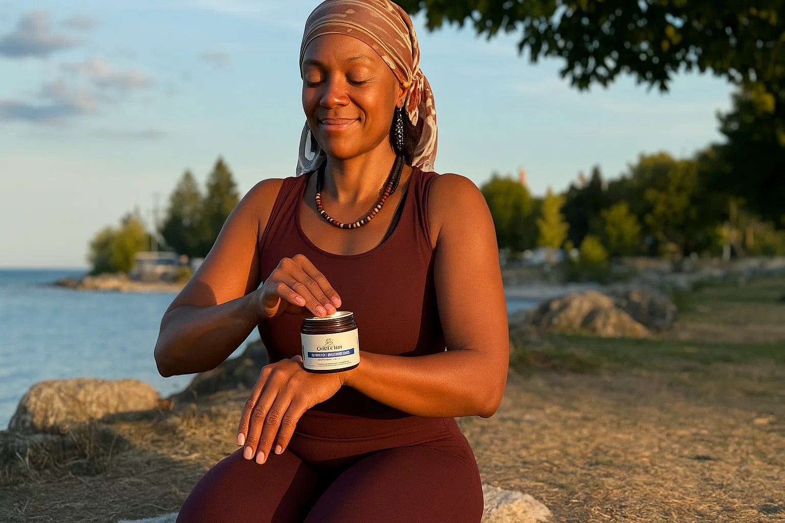 Topical Magnesium: The Canadian Guide to Creams, Benefits, and Everyday ...